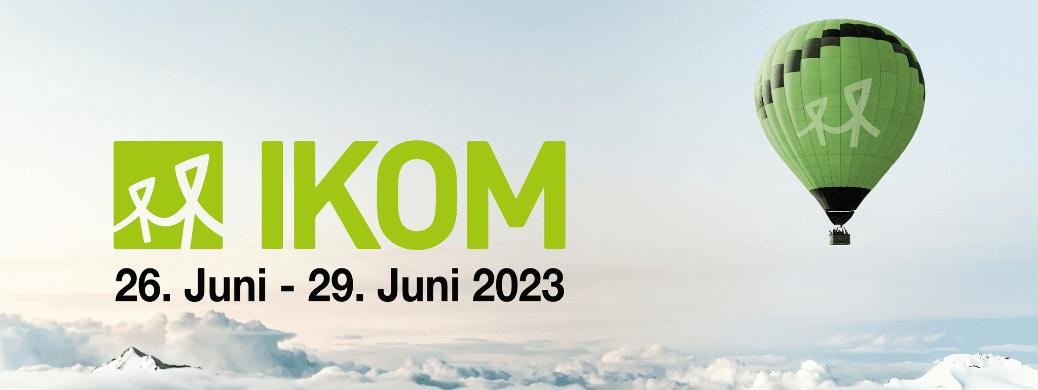 Opportunity on the Horizon.