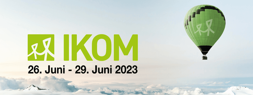 Opportunity on the Horizon.